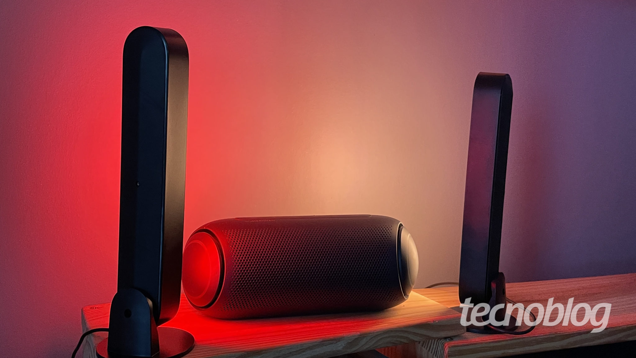 Review Philips Hue Play: barras de LED divertidas, mas para poucos ...