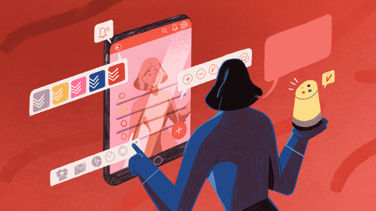 Como usar o Todoist [Guia para iniciantes] • Tecnoblog