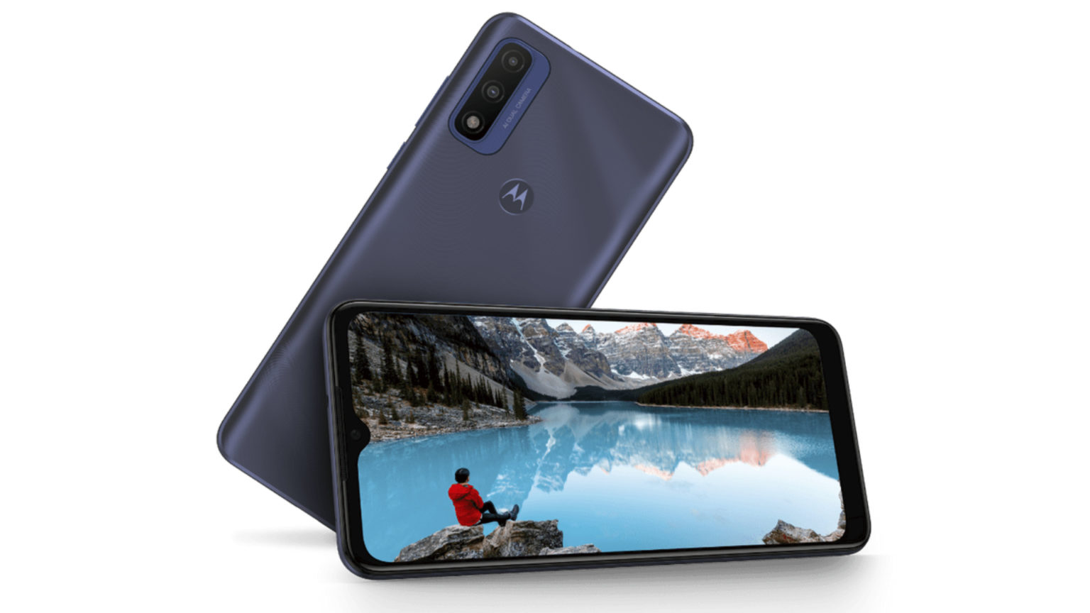 Moto G Pure é lançado com câmera dupla e bateria de 4.000 mAh • Tecnoblog