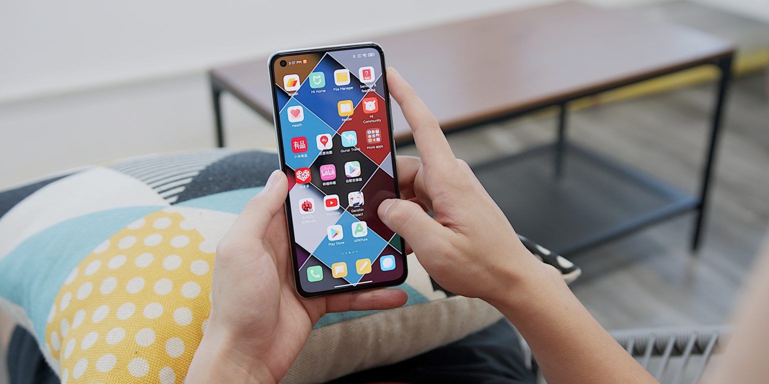 Como criar uma Conta Mi para ativar os serviços da Xiaomi • Tecnoblog