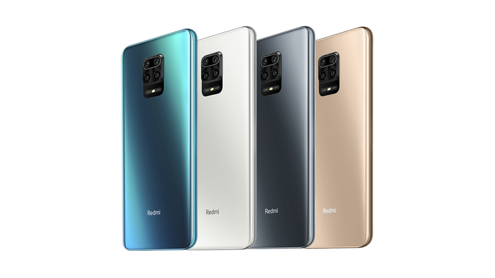 Mais um? Xiaomi lança Redmi Note 10 Lite com câmera quádrupla e SD 720G ...