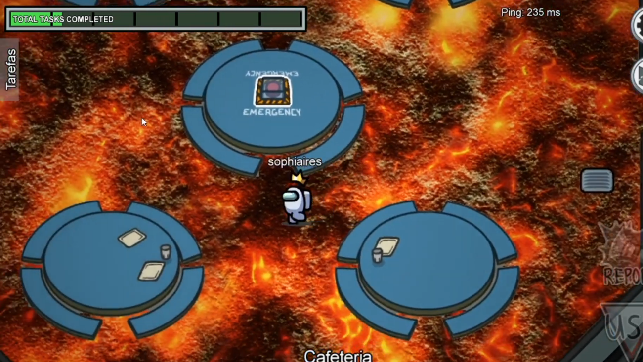 10 mods para Among Us que valem a pena testar • Tecnoblog