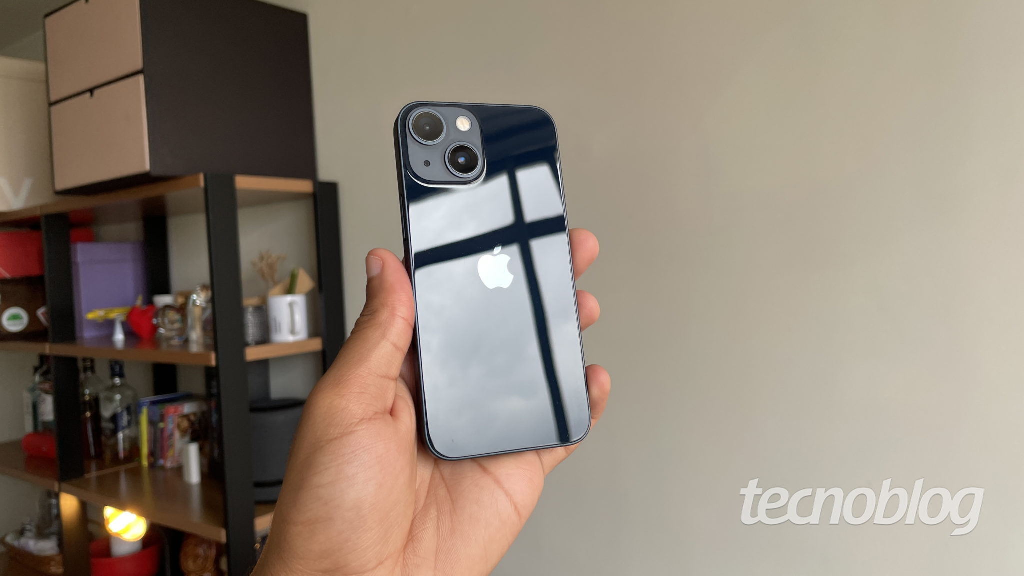 Review iPhone 13 Mini: o monstrinho segue vivo e feroz • Tecnoblog