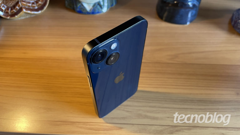 Review iPhone 13 Mini: o monstrinho segue vivo e feroz • Tecnoblog