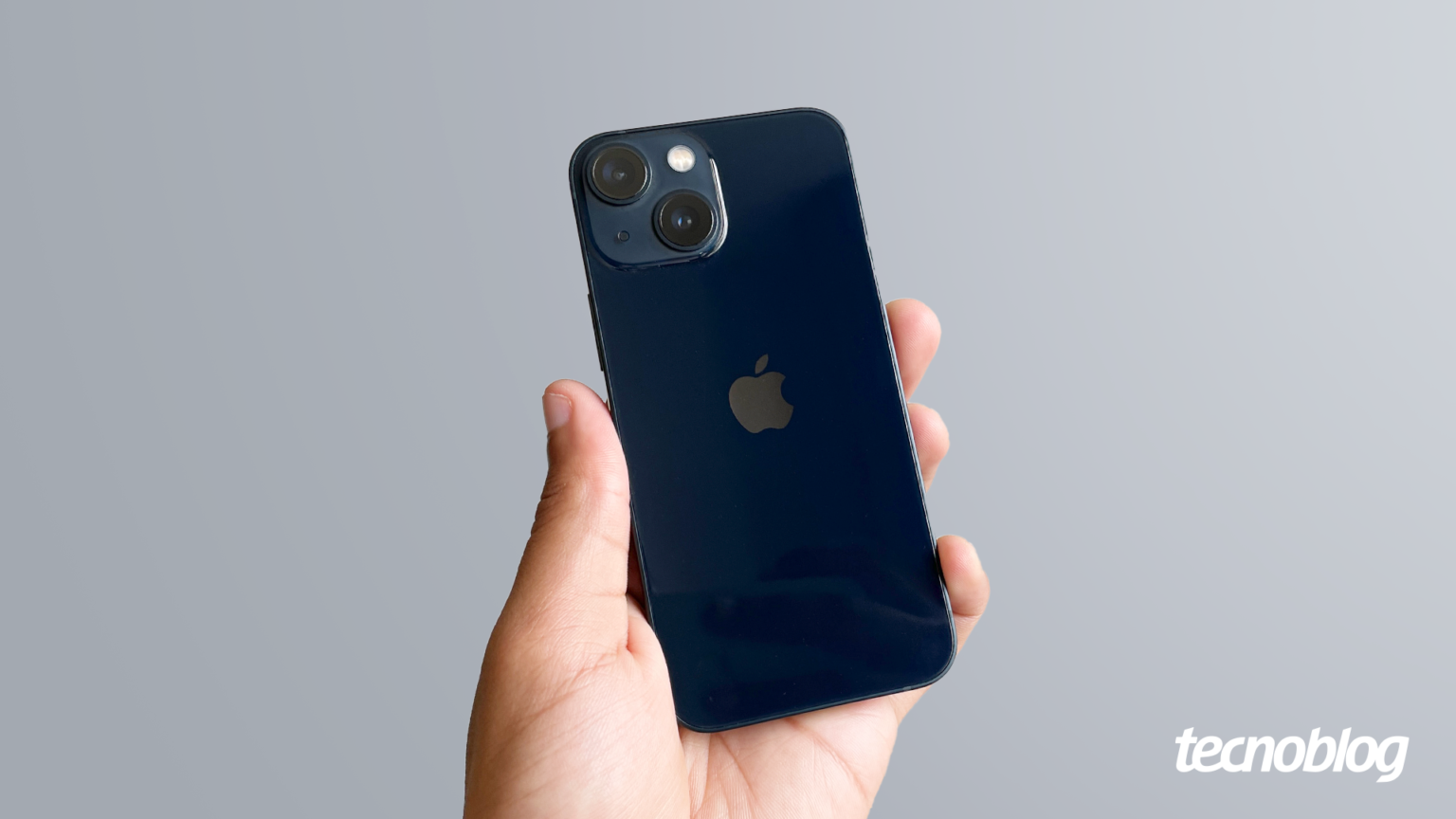 Review iPhone 13 Mini: o monstrinho segue vivo e feroz • Tecnoblog