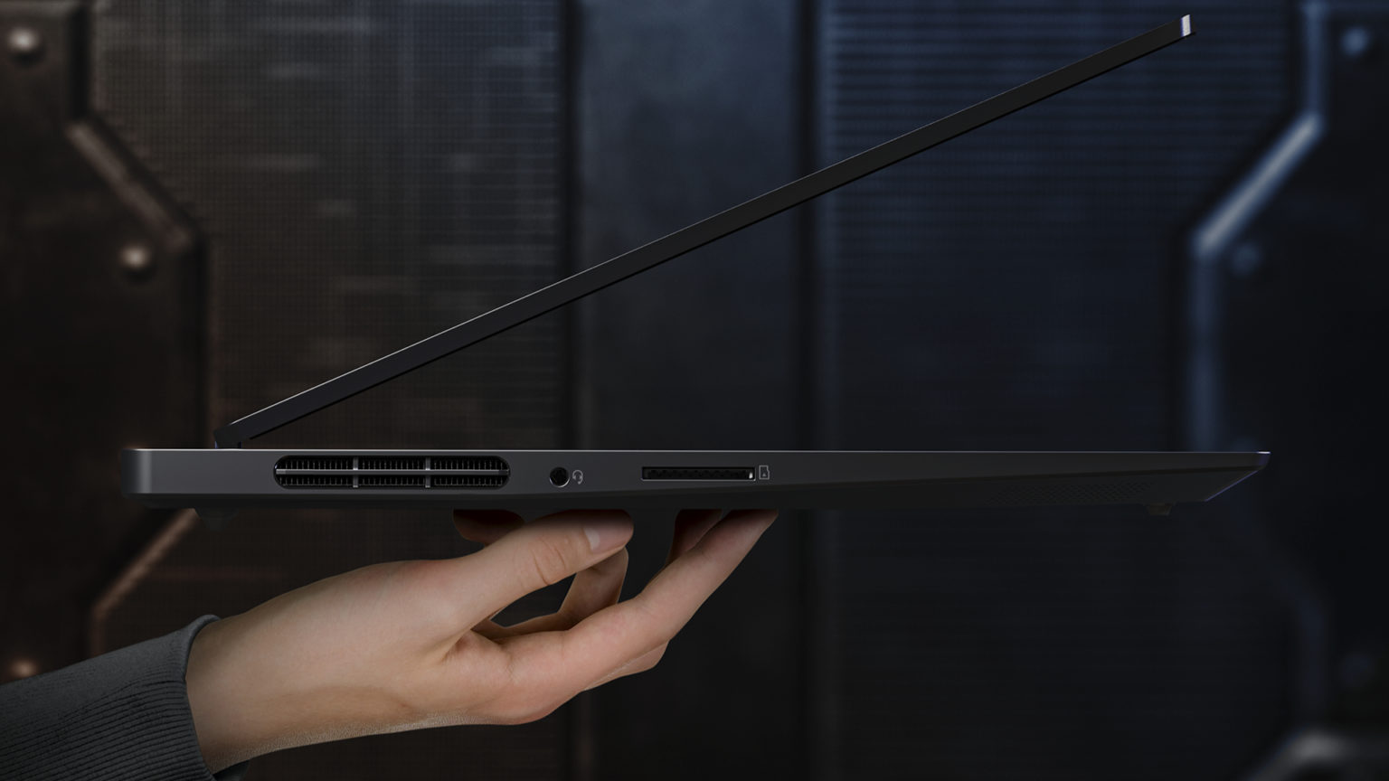 Lenovo Legion Slim 7, notebook gamer mais fino da empresa, chega ao ...