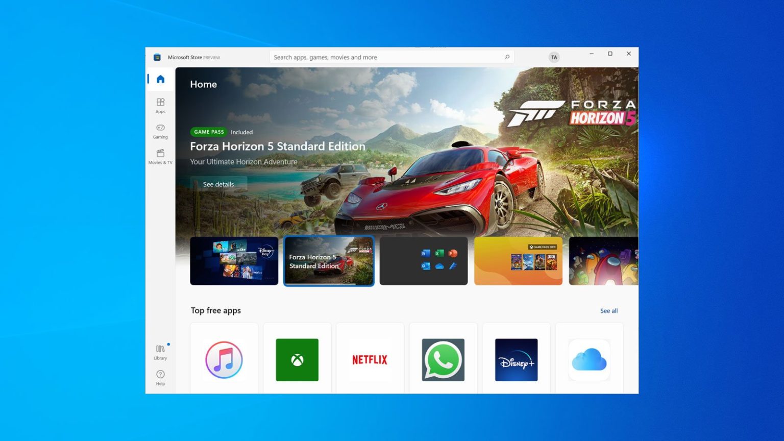 Resumos de reviews feitos por IA vão chegar na Microsoft Store • Tecnoblog