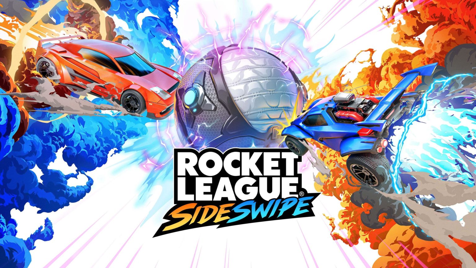 Rocket League Sideswipe é liberado no mundo todo para Android e iOS ...