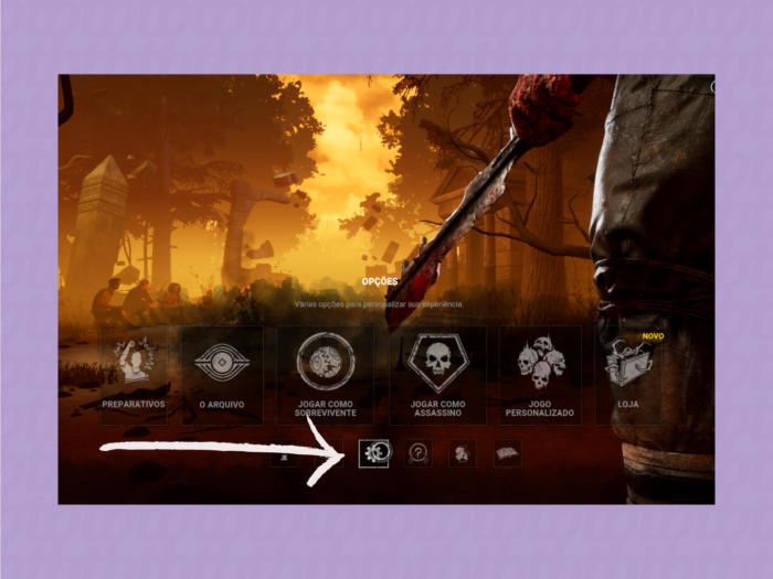 Como ativar ou desativar o crossplay de Dead by Daylight – Jogos ...