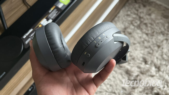 Review Edifier W820NB: quase um topo de linha • Tecnoblog