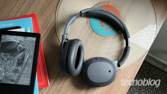 Review Edifier W820NB: quase um topo de linha • Tecnoblog