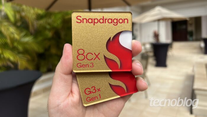 Snapdragon 6s Gen 3 é o novo chip da Qualcomm para celulares ...