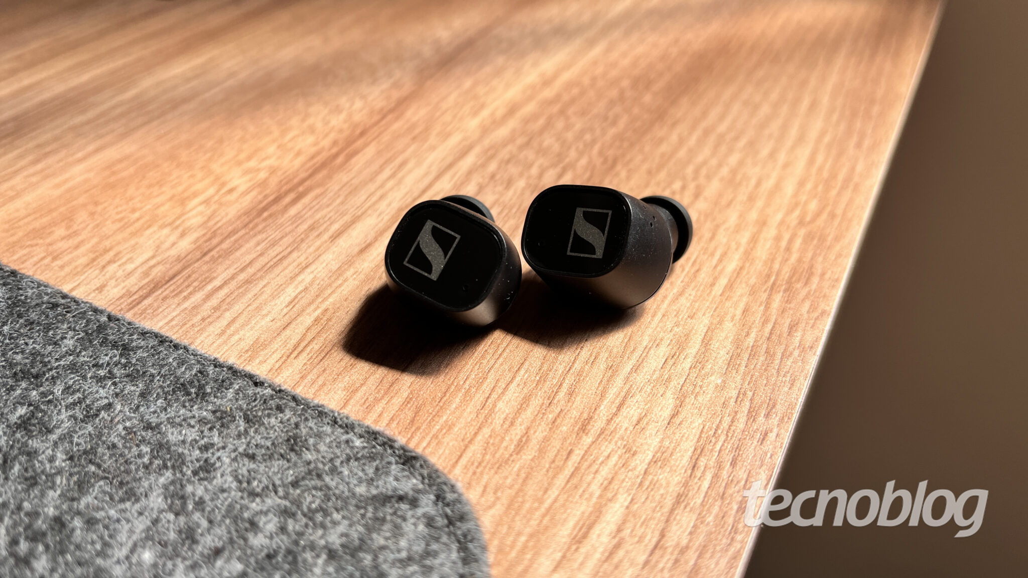 Review Sennheiser CX Plus True Wireless: som preciso, agora sem ruído ...