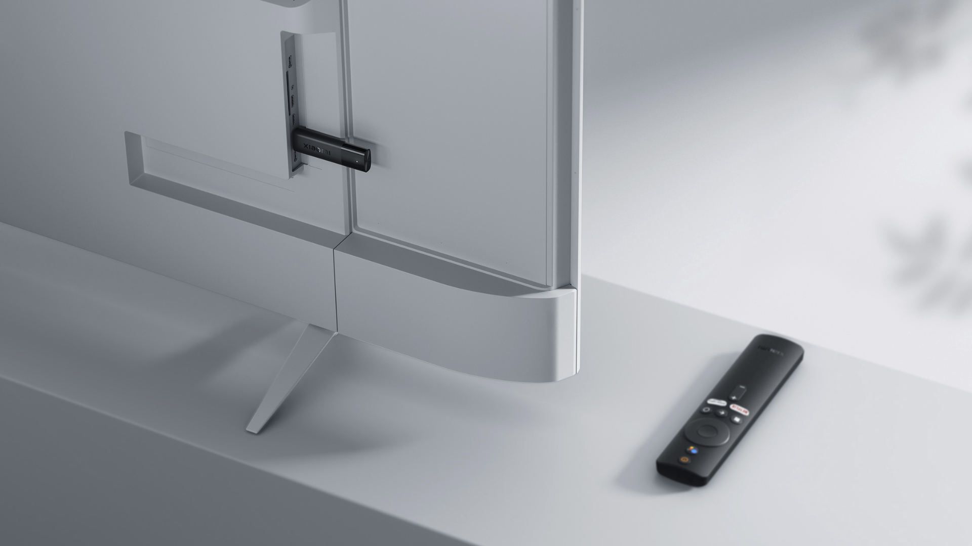 Xiaomi TV Stick 4K com Android TV 11 e controle remoto é oficial ...