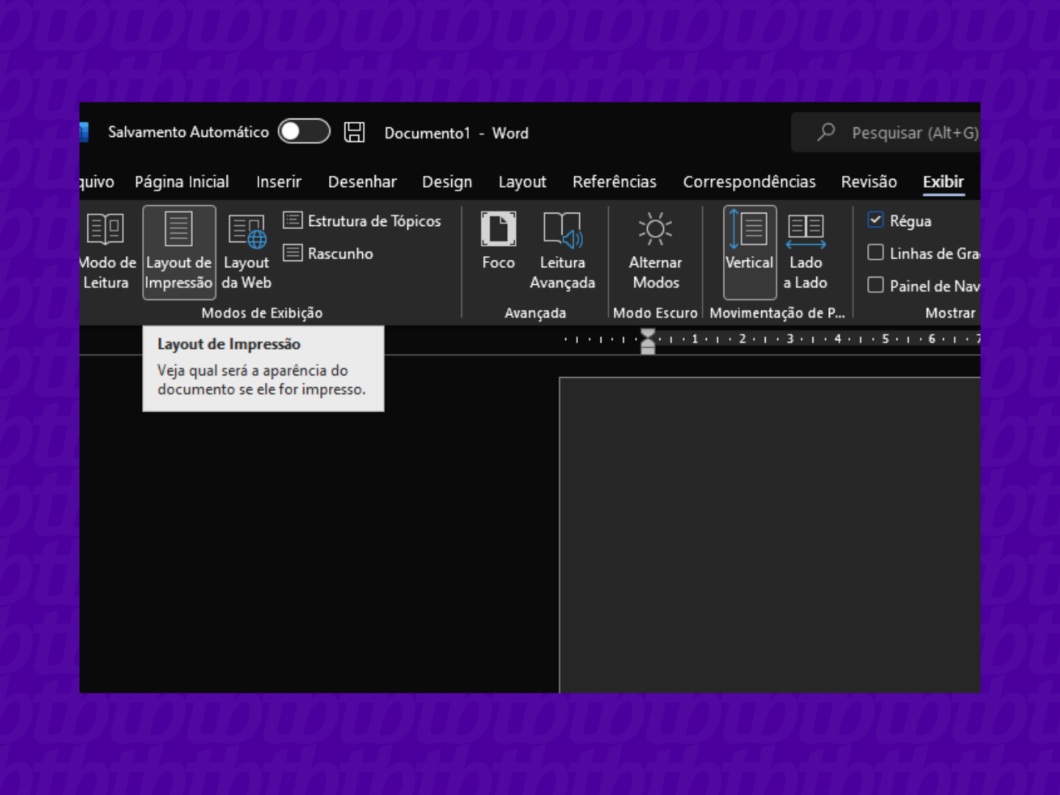 Como fazer papel timbrado no Word – Aplicativos e Software – Tecnoblog