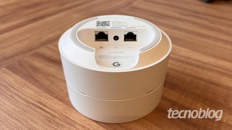 Review Google Wifi: o roteador mesh que pegou o bonde andando • Tecnoblog