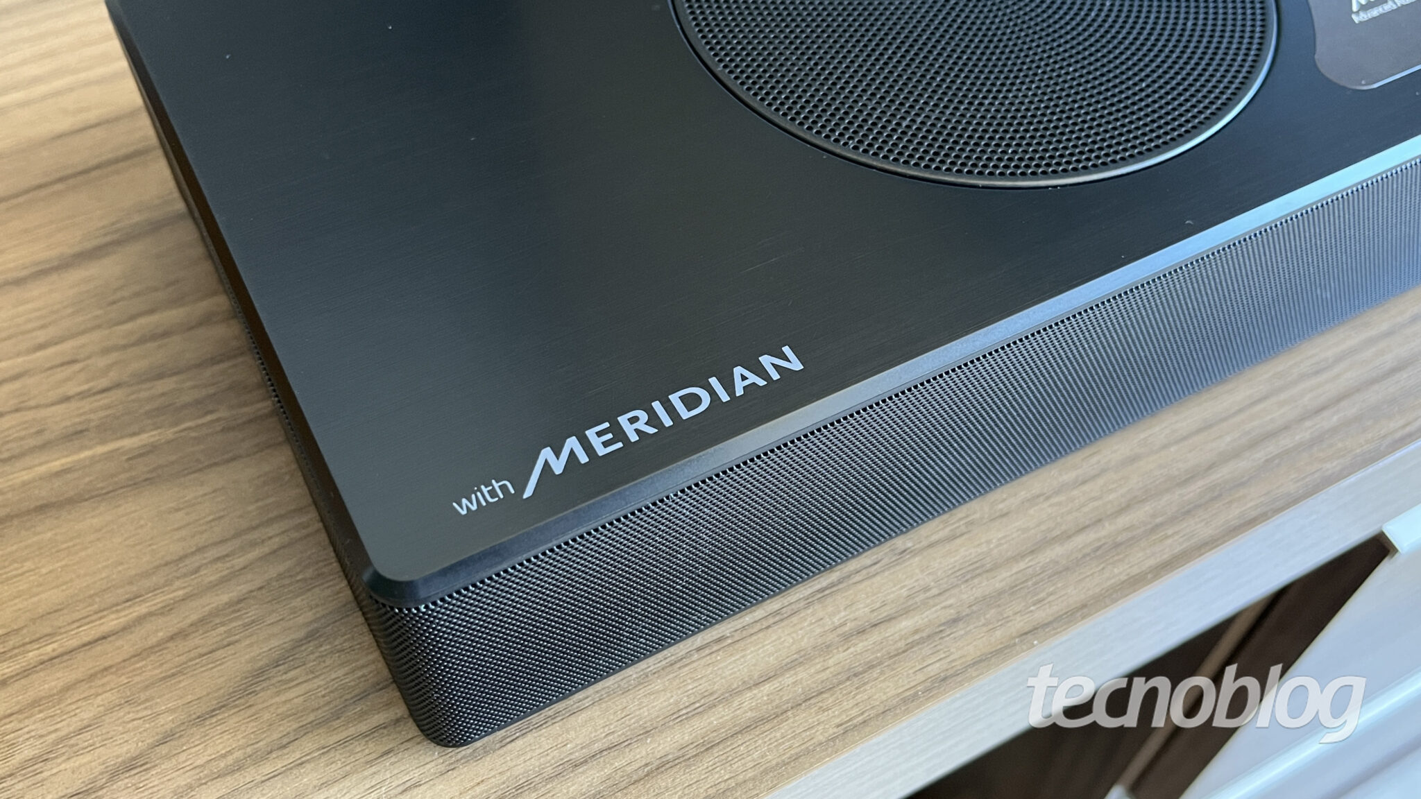 Review soundbar LG SP9A: experiência de cinema e algumas ressalvas ...