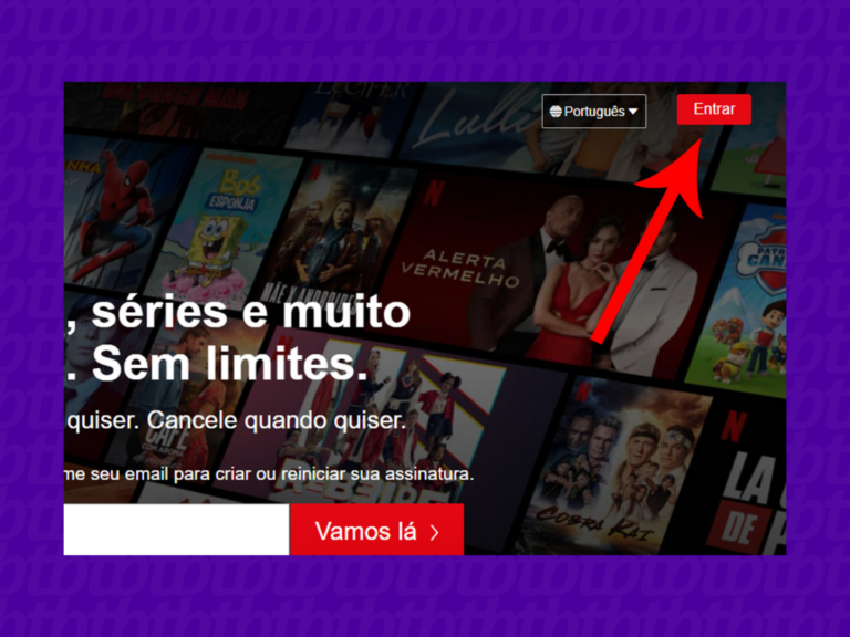 Como falar com o SAC da Netflix via ligação ou chat em português ...
