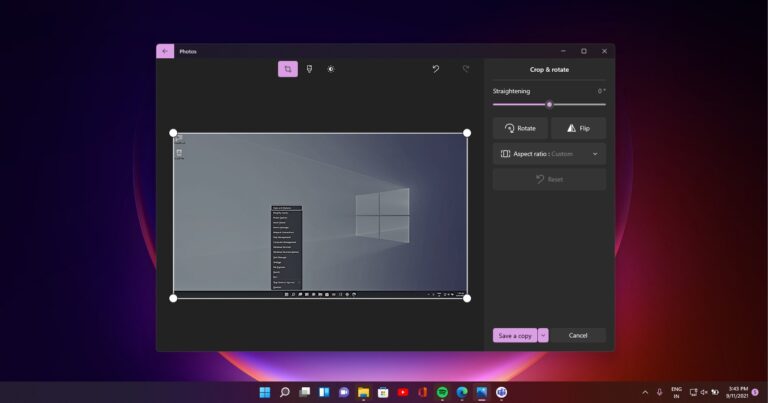 Windows 11: Bloco de Notas e app Fotos com novidades chegam a mais ...