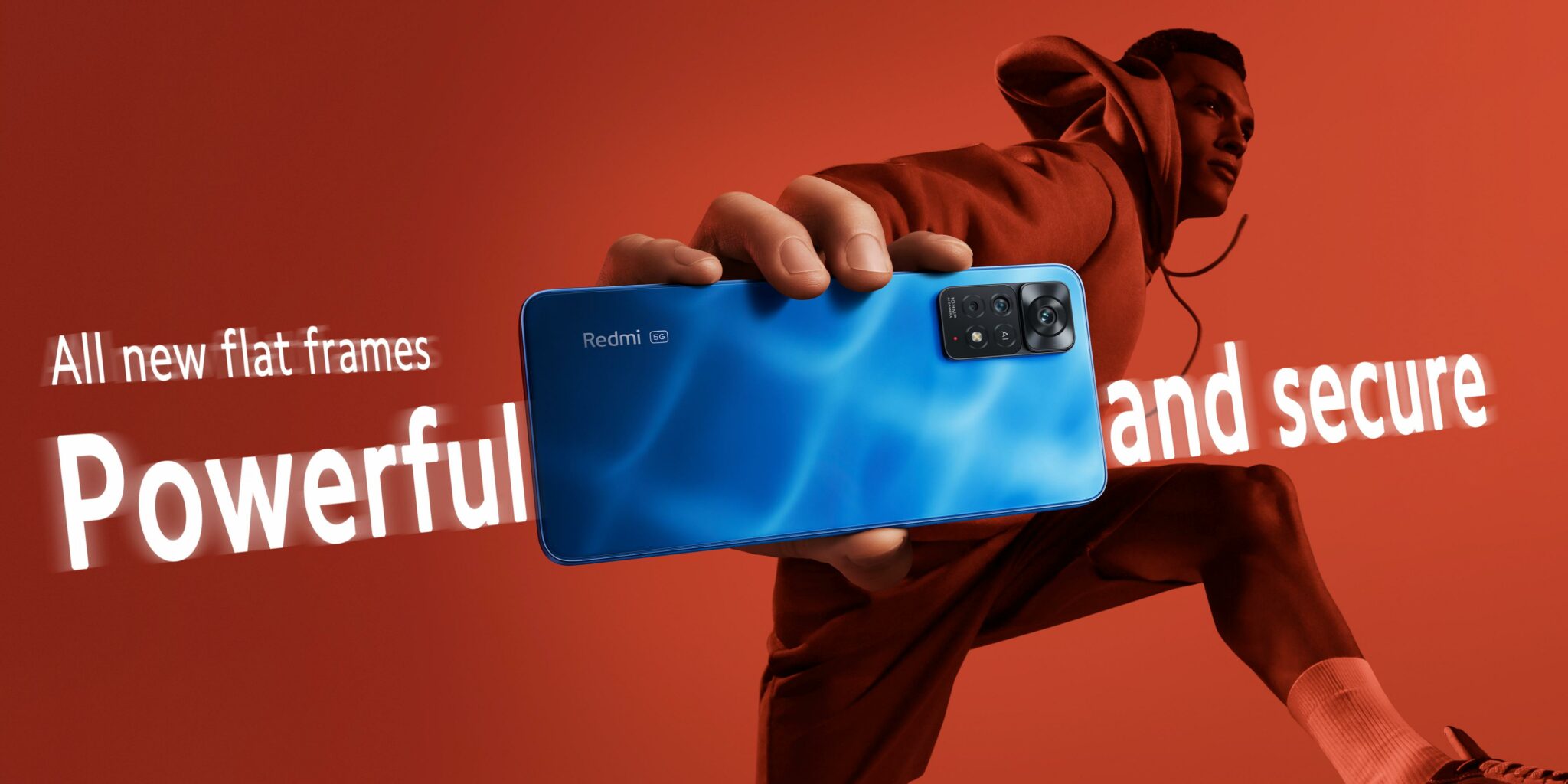 Redmi Note 11 com MIUI 13 é lançado pela Xiaomi; confira o que há de ...