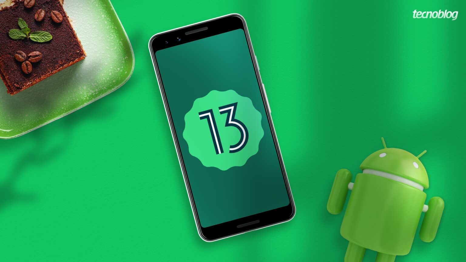 Android 13 Tiramisu: as principais novidades da nova versão do sistema ...