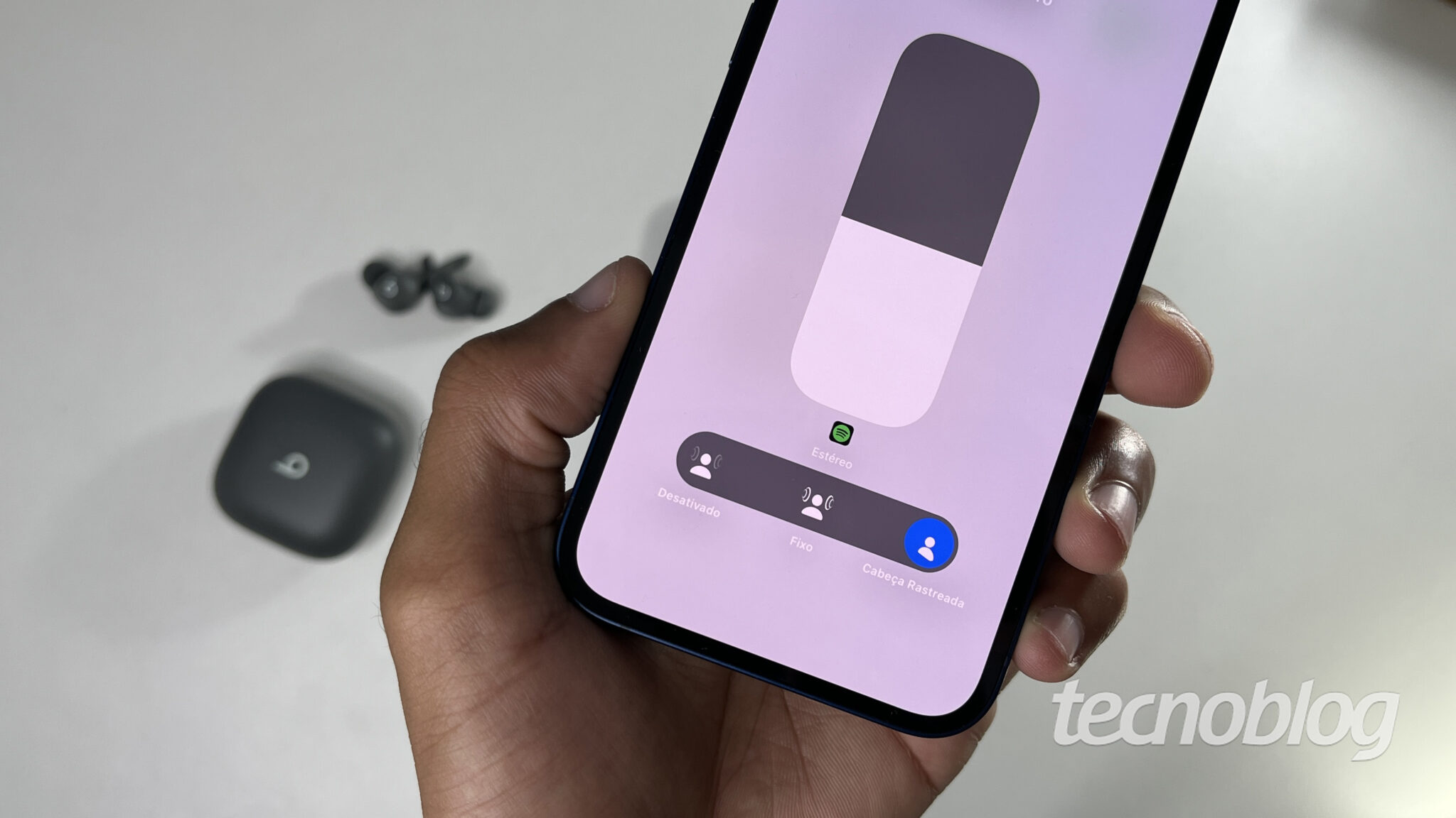 Review Beats Fit Pro: esqueça o Studio Buds • Tecnoblog