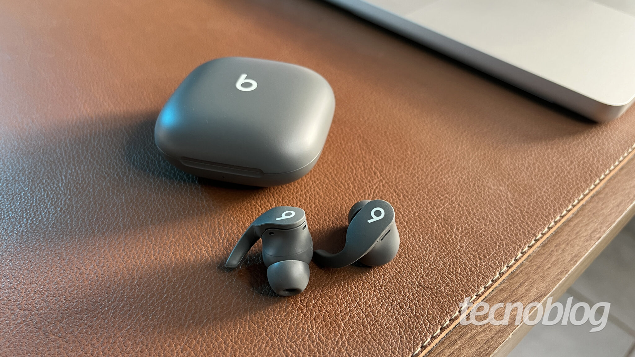 Review Beats Fit Pro: esqueça o Studio Buds • Tecnoblog