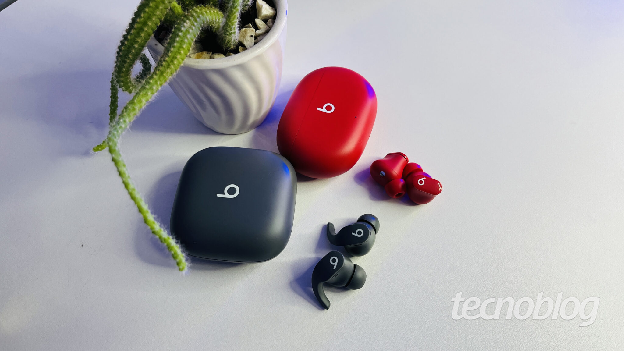 Review Beats Fit Pro: esqueça o Studio Buds • Tecnoblog