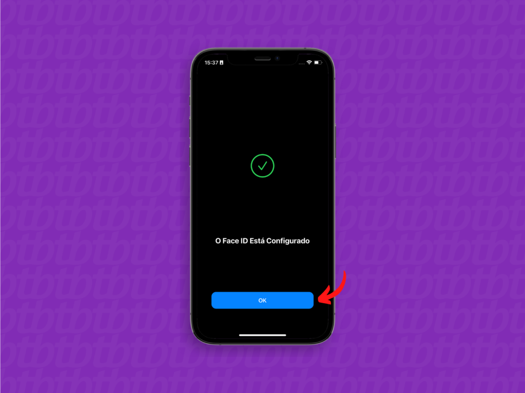 Como usar o Face ID com máscara no iPhone • Tecnoblog