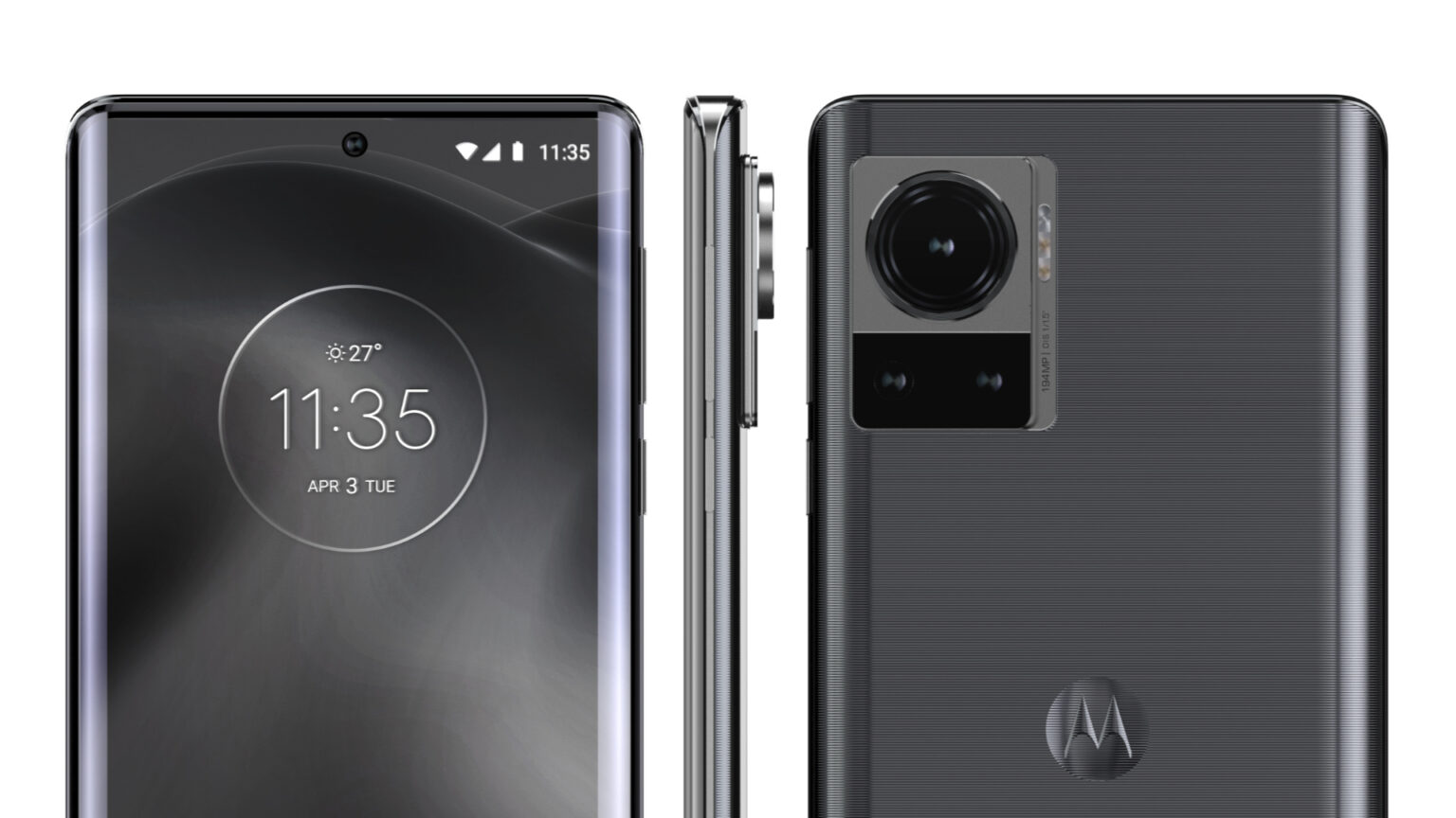 Motorola Edge 30 Ultra passa na Anatel e pode trazer câmera de 200 MP ...