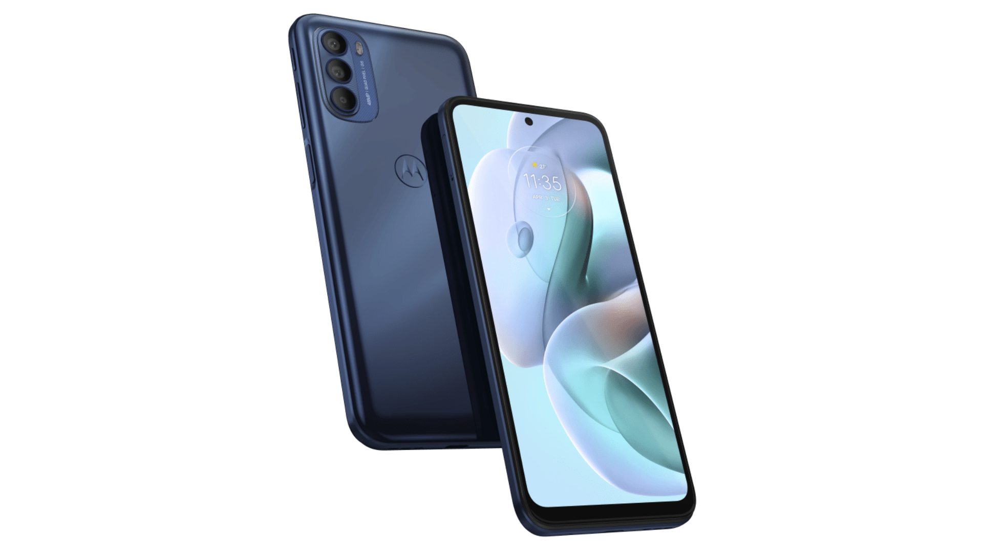Moto G41 chega ao Brasil com câmera tripla de 48 MP e sem Android 12 ...