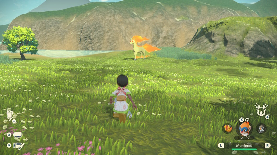 Qual a diferença nos Pokémon Alpha de Legends: Arceus? • Tecnoblog