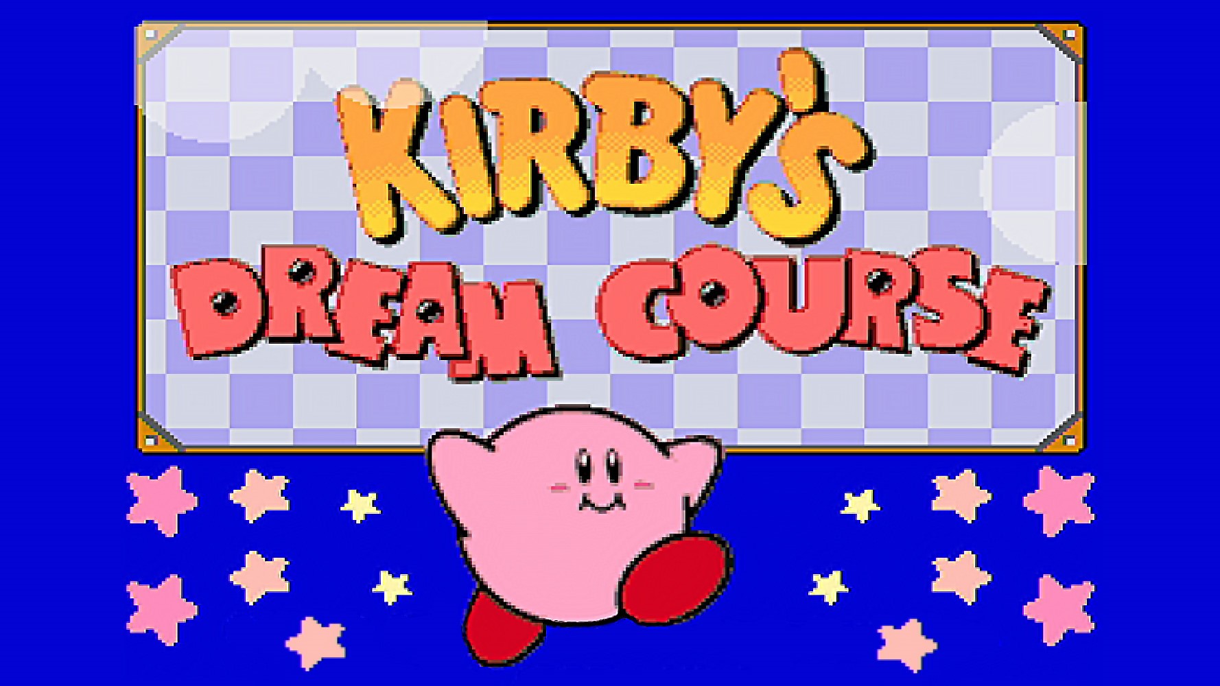 A cronologia Kirby; conheça todos os jogos • Tecnoblog