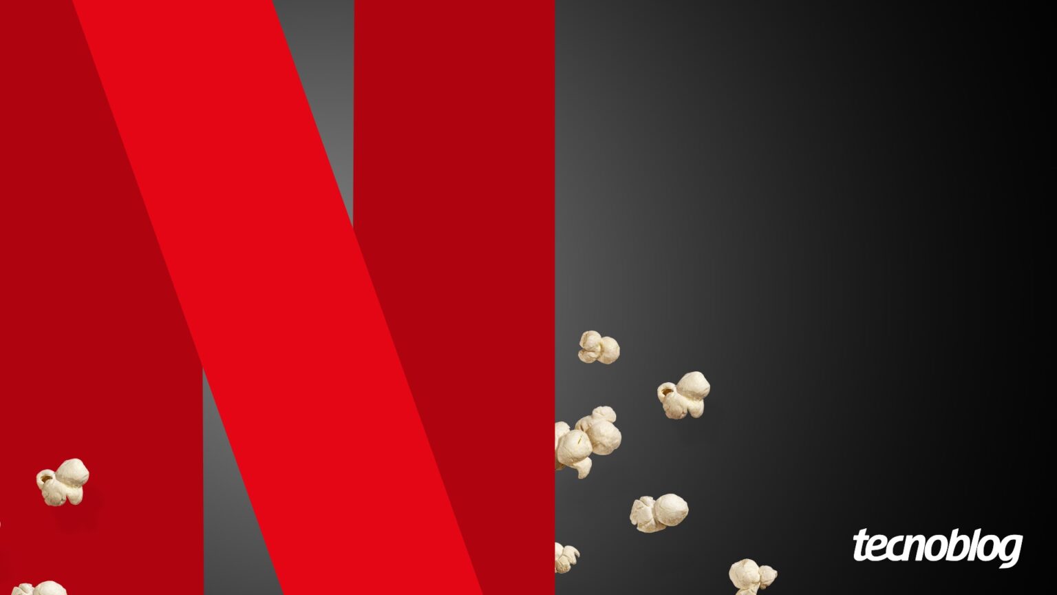 De visual novo: Netflix atualiza interface e lança novos efeitos em seu ...