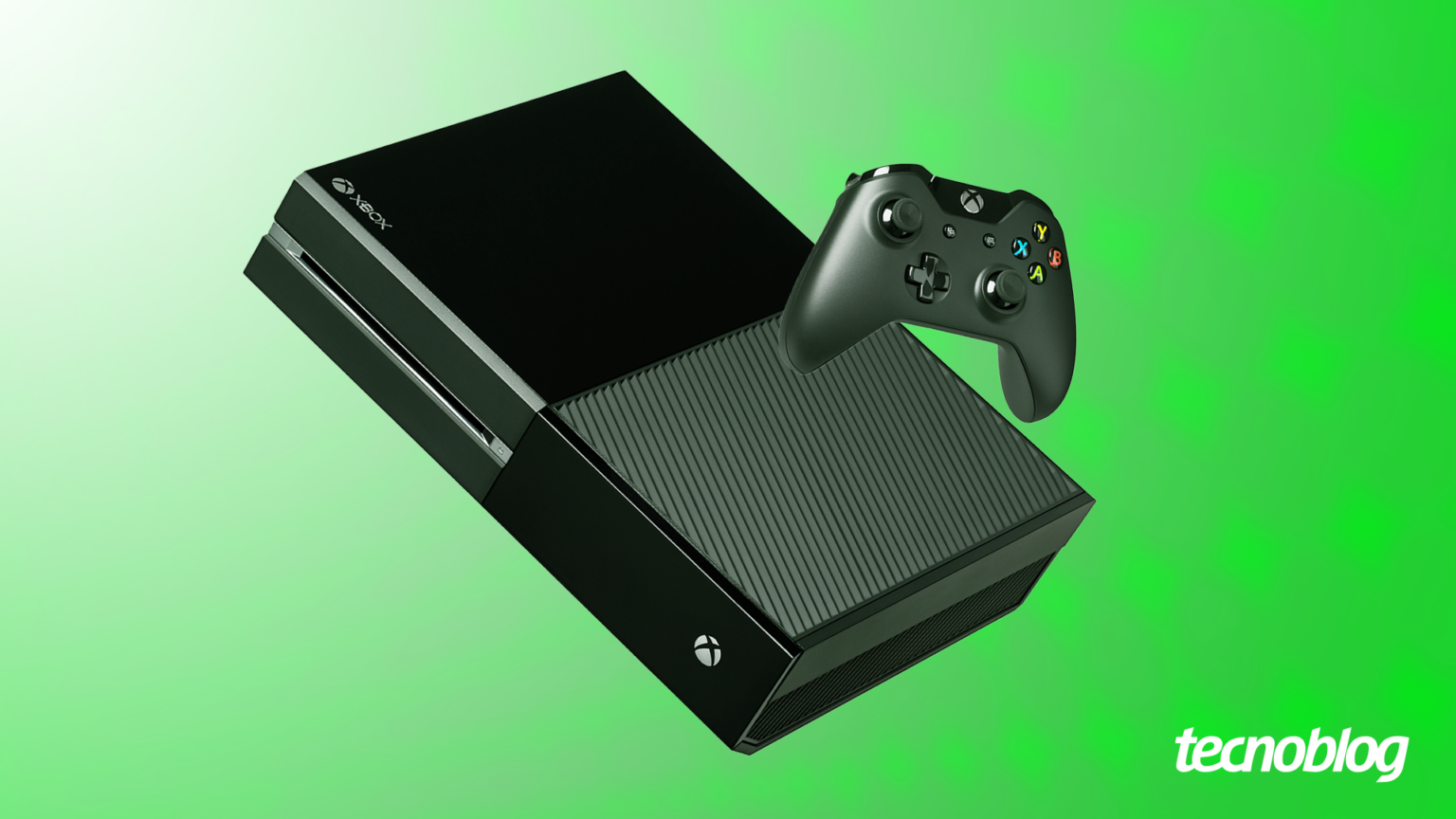 Xbox será multiplataforma e com chip AMD, revela Microsoft • Tecnoblog