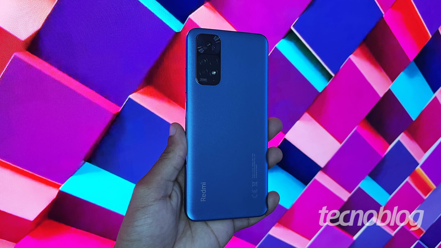 Redmi Note 11, 11S, Pro e Pro 5G chegam ao Brasil; preço parte de R$ 2. ...