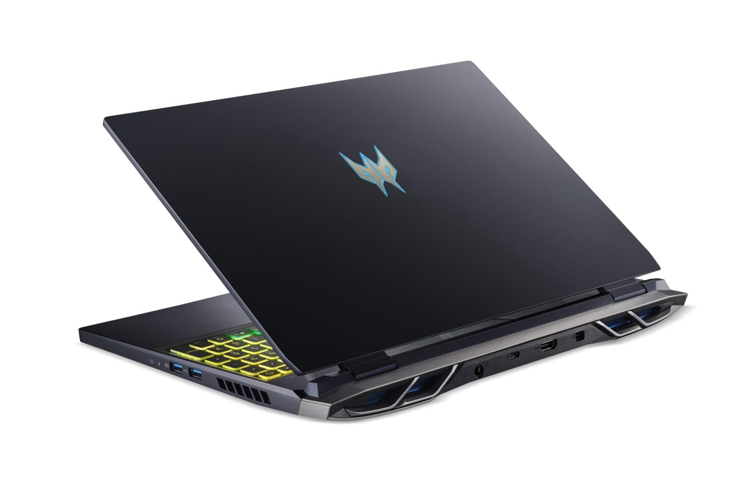 Novo Acer Predator Helios 300 é um notebook gamer com 3D que não pede ...