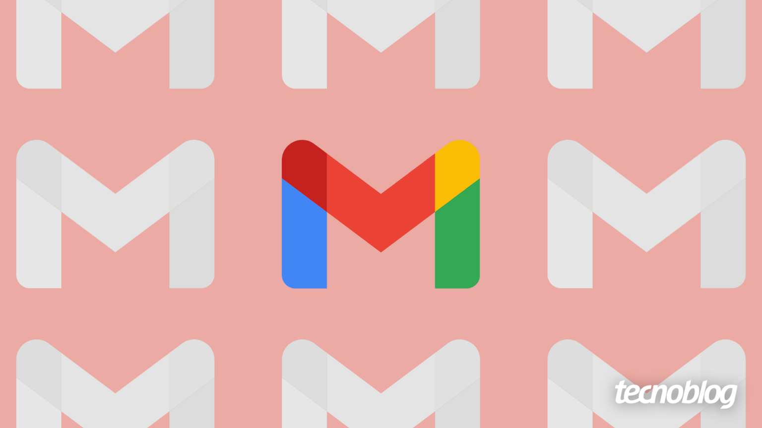 Gmail para Android deve ganhar botão do Gemini em breve • Tecnoblog