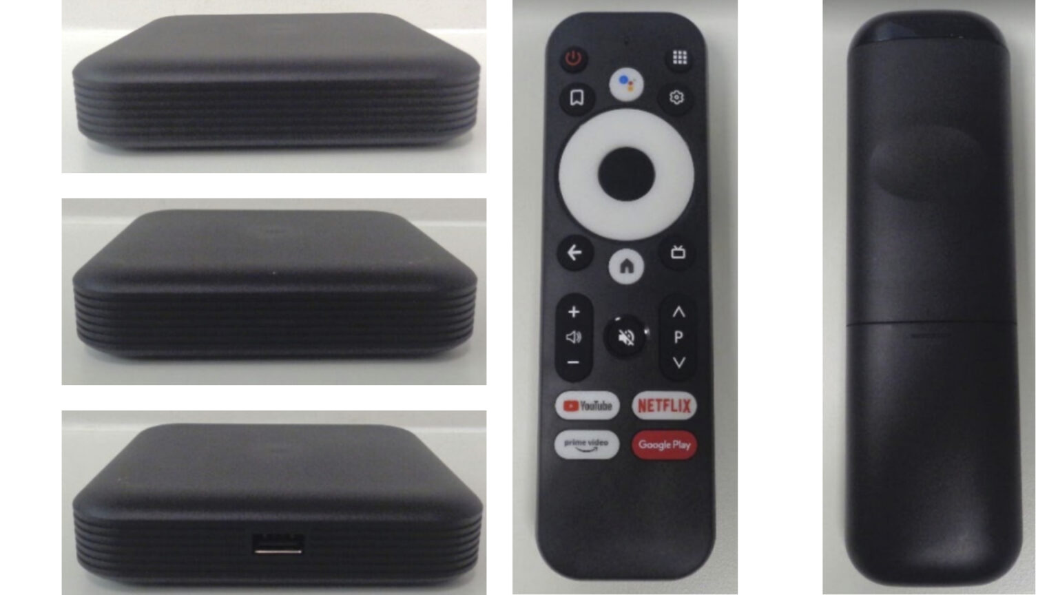 Multilaser pode trazer TV Box da ZTE com acesso rápido à Netflix e ...
