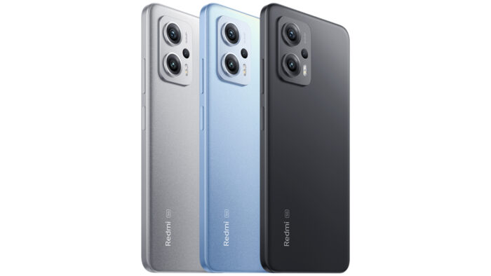Xiaomi anuncia Redmi Note 11T Pro+ com recarga de 120 W e câmera tripla ...