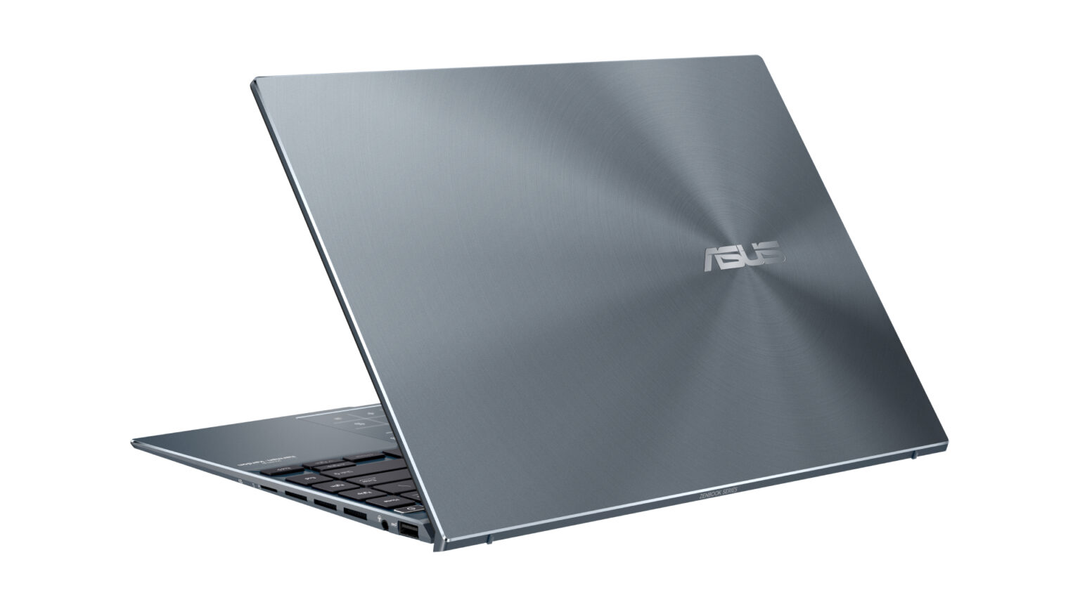 Asus lança novos Zenbook OLED no Brasil com preços a partir de R$ 4.999 ...