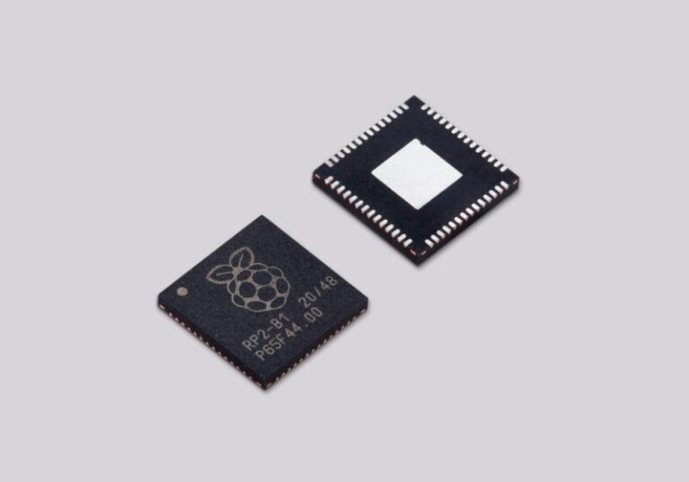 Raspberry Pi Pico W é uma plaquinha de US$ 6 que agora traz Wi-Fi ...