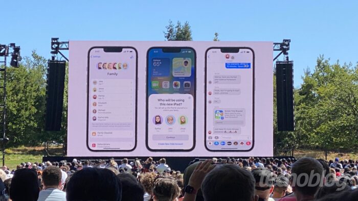 iOS 16 é apresentado pela Apple na WWDC 2022; conheça as novidades ...