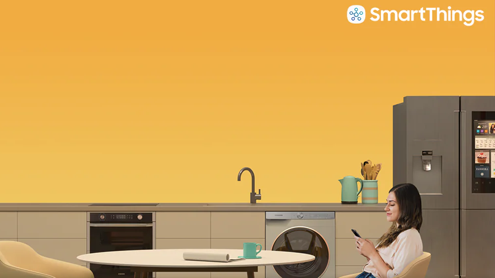 Samsung atualiza SmartThings com recurso para monitorar consumo de ... Samsung atualiza SmartThings com recurso para monitorar consumo de ...
