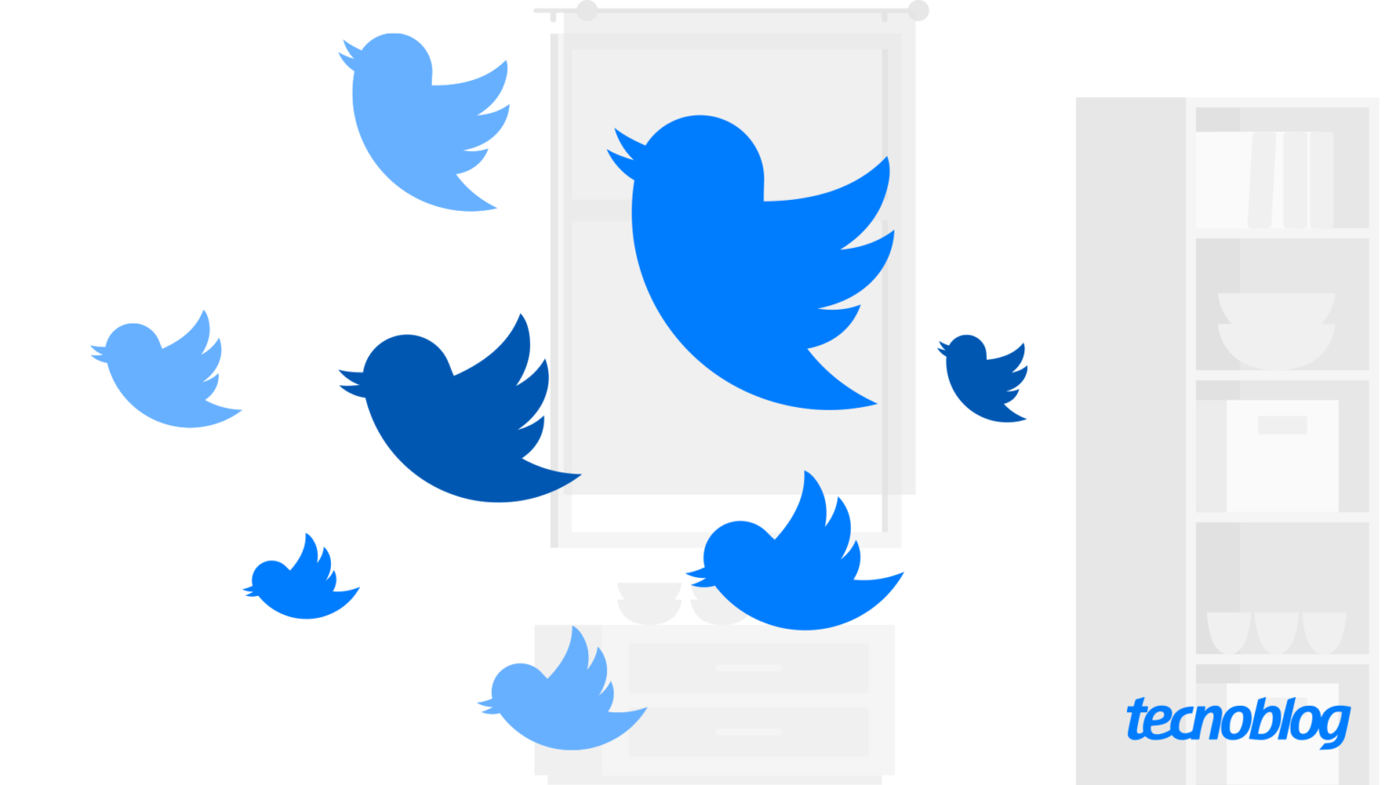 Elon Musk volta atrás em demitir 75% do Twitter - mas vai demitir ...
