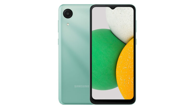 Galaxy A04 Core com bateria de longa duração é homologado pela Anatel ...