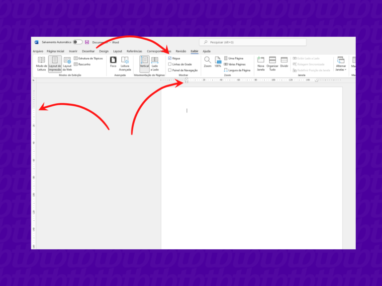 Como colocar margem no Microsoft Word • Tecnoblog