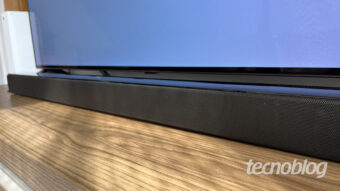 Review soundbar JBL Cinema SB170: uma grata surpresa • Tecnoblog