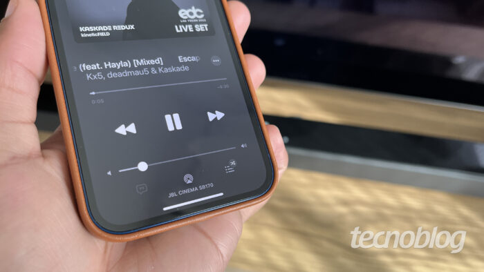 Review soundbar JBL Cinema SB170: uma grata surpresa • Tecnoblog