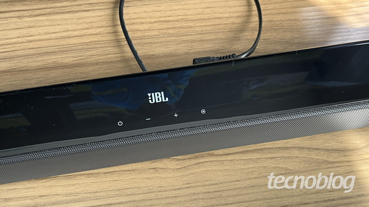 Review soundbar JBL Cinema SB170: uma grata surpresa • Tecnoblog